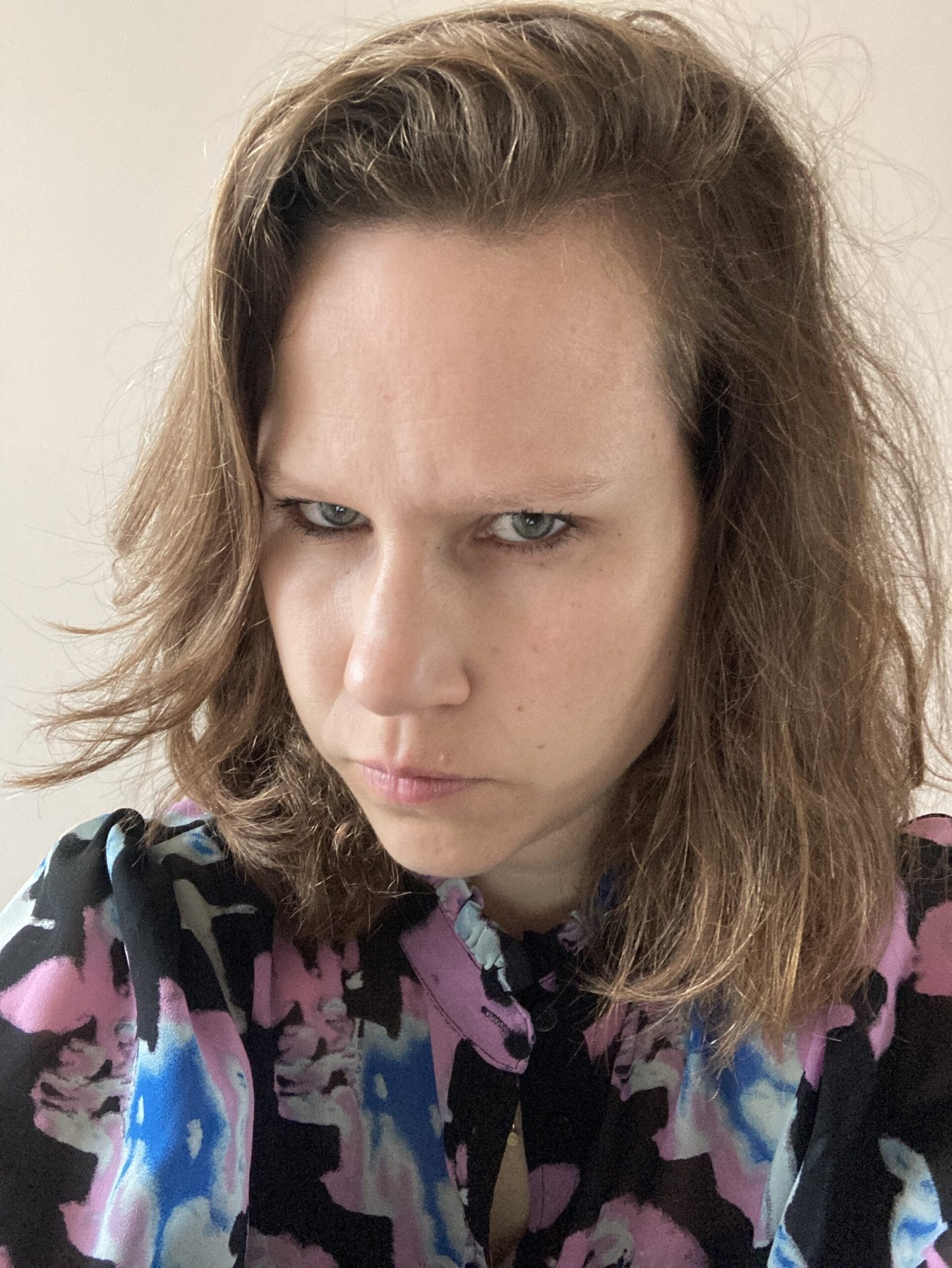 De functie van boosheid - Via Laura