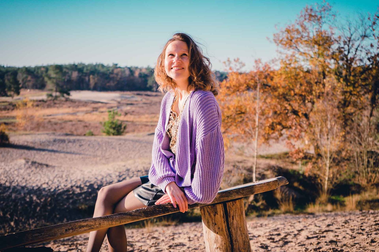 Free Flow of Deep Flow Traject - Via Laura